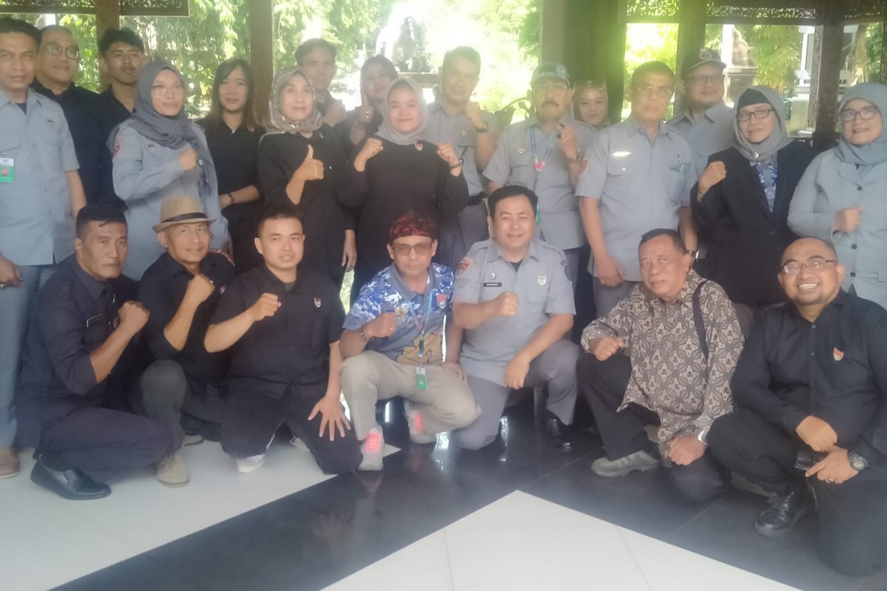 DPD FBN-RI Purwakarta Kukuhkan Pengurus Baru, Siap Berkontribusi untuk ...